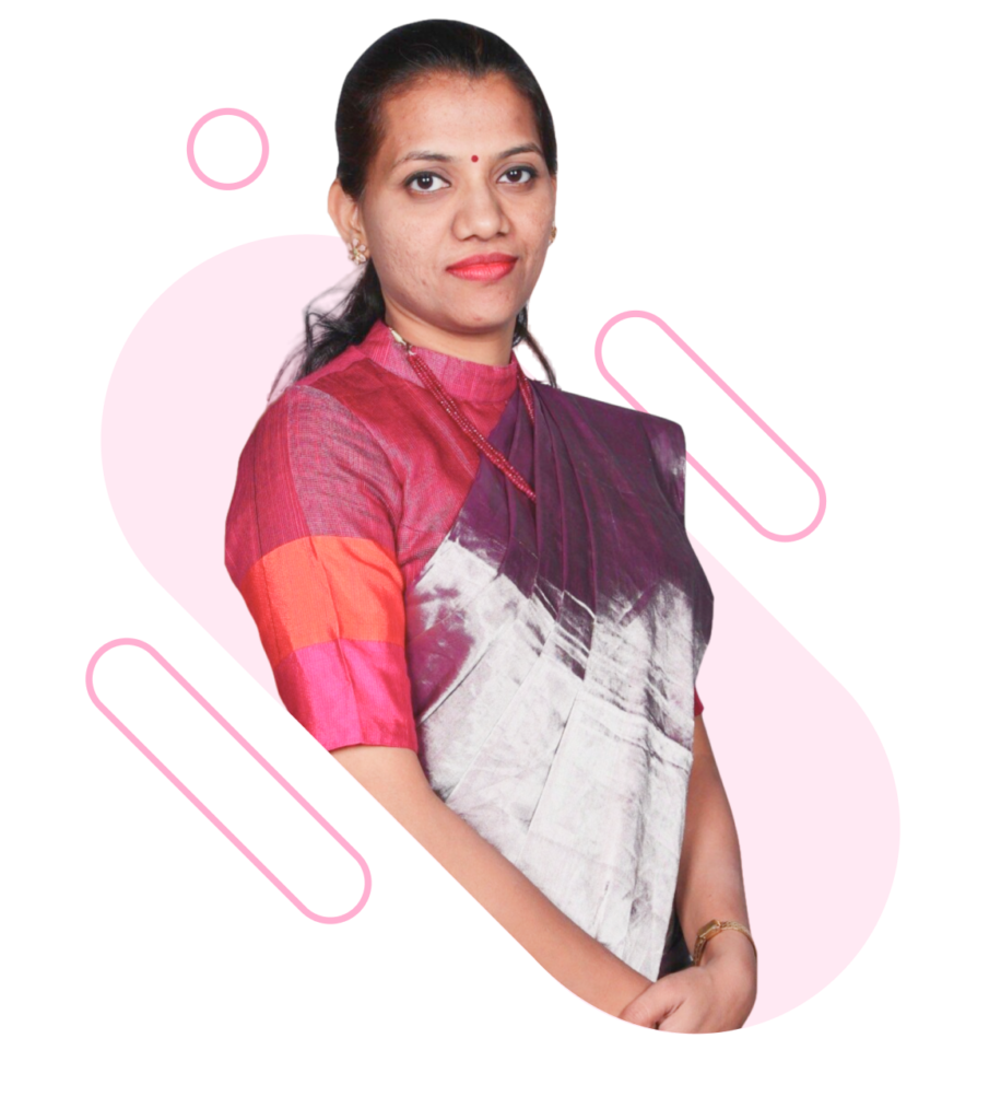 About Dr Anusha K S