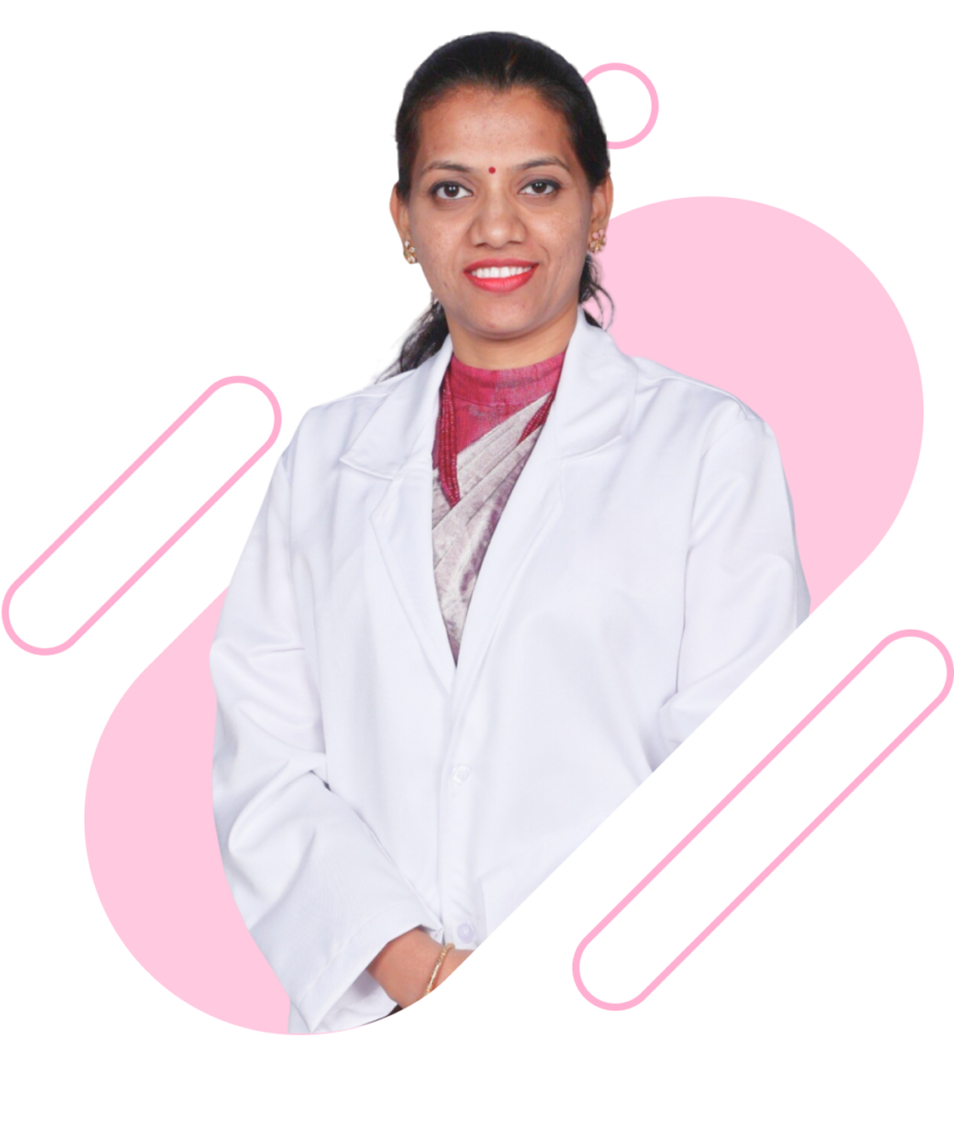 Best gynaecologist in India Dr. Anusha